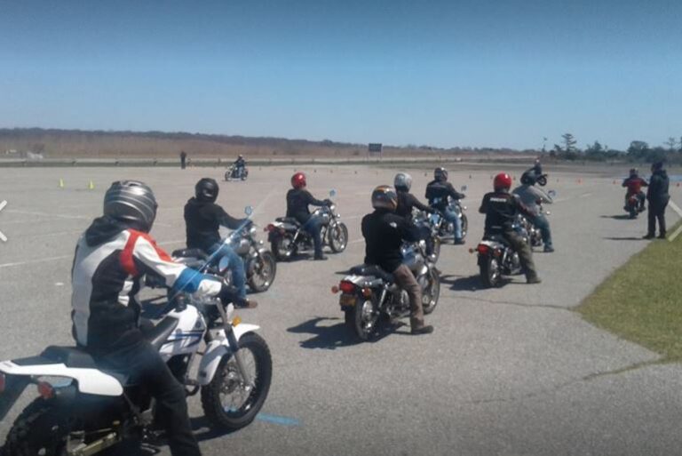 Mental Obstacles and Other Impediments – Big Apple Motorcycle School